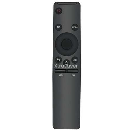 OMAIC BN59-01315A Replacement Remote Control for Samsung 4K UHD Smart ...