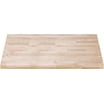 HON Between Round Table Tops 30" Dia. Natural Maple BTRND30NDD ...