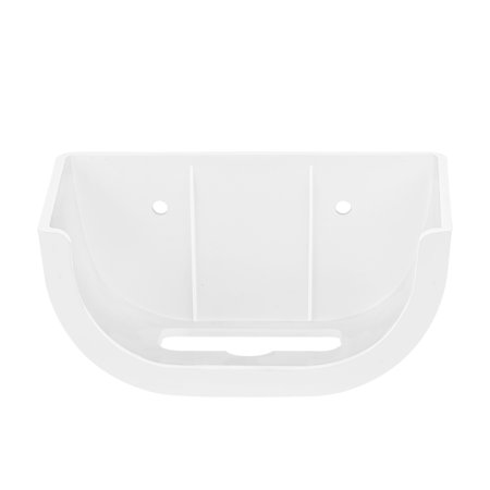 Yeacher Screwless Wall Mount Replacement for eero 6 WiFi Router Holder ...