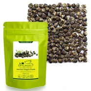 Sunflower Jasmine Tea, Original Jasmine Blend, 16 Oz - Walmart.com