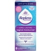 Replens Long Lasting Moisturizer, 8 Pre-filled Applicators - Walmart.com