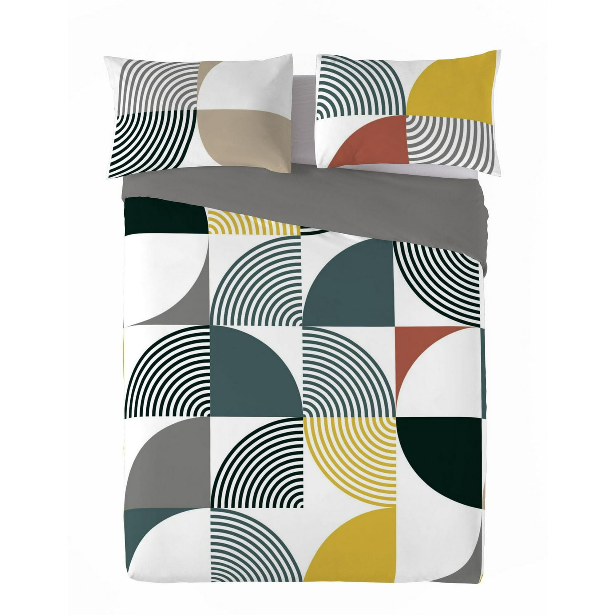 Click here for Gouchee Home Helsinki King 3-Piece Duvet Cover Set... prices