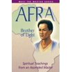 Meet the Masters Afra: Brother of Light, (Paperback) - Walmart.com