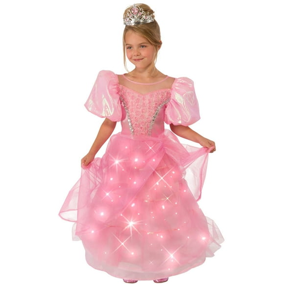 Pink Princess Costumes