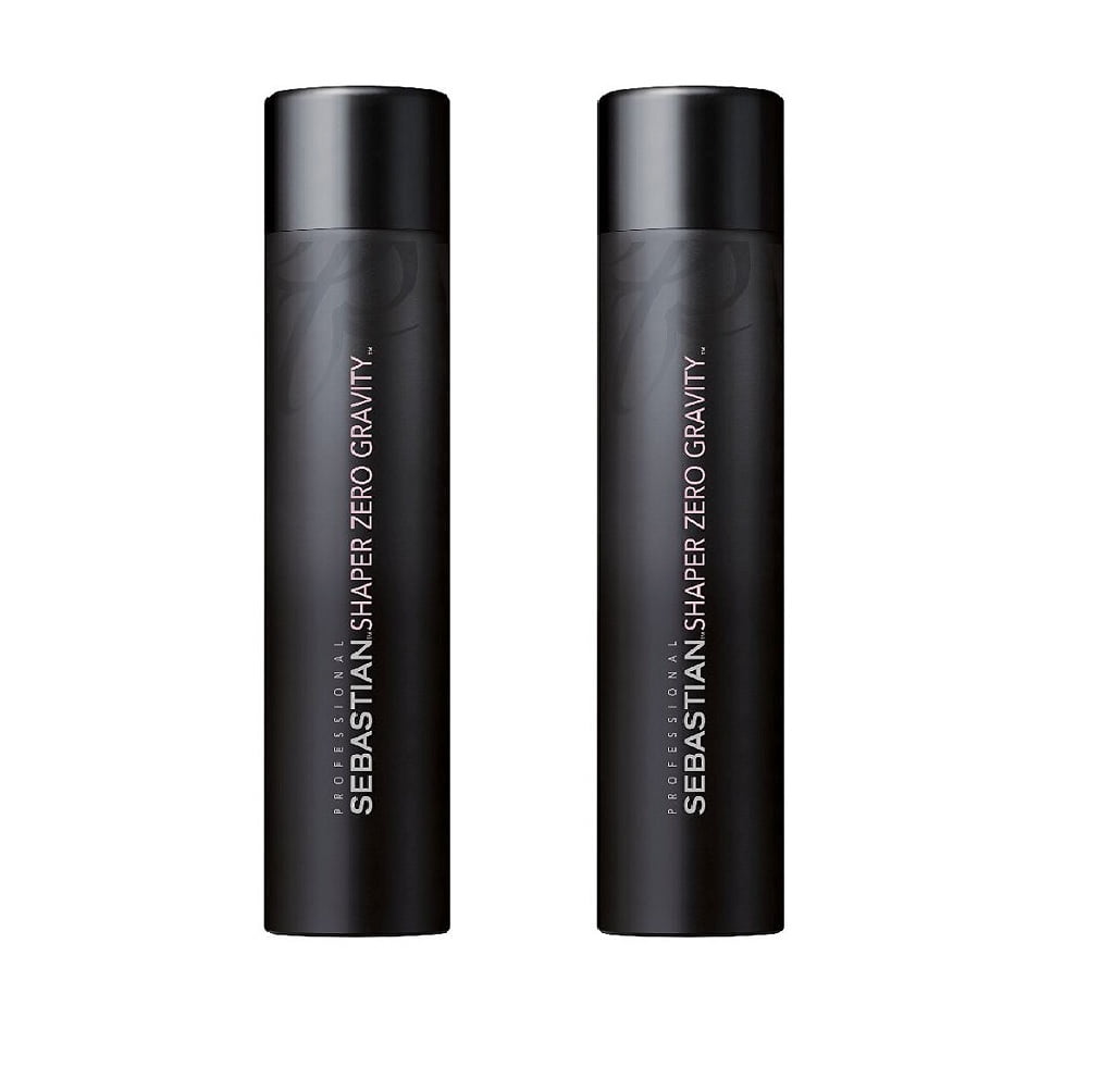 Sebastian Hair Spray, Re-Shaper, 10.6 oz Pack of 2 - Walmart.com