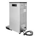 Miumaeov Electric Water Boiler 10L Commercial Full-Automatic Water ...