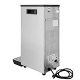 Miumaeov Electric Water Boiler 10L Commercial Full-Automatic Water ...