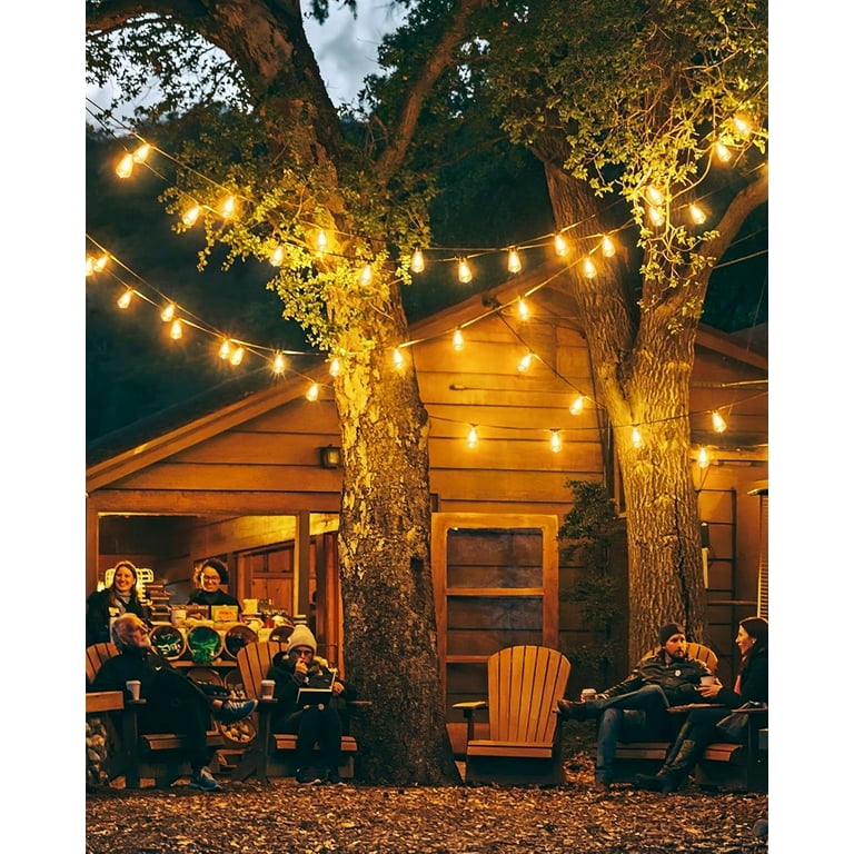 2700k Led Christmas String Lights