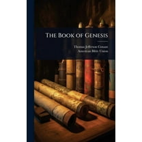 The Book of Genesis, (Hardcover) - Walmart.com