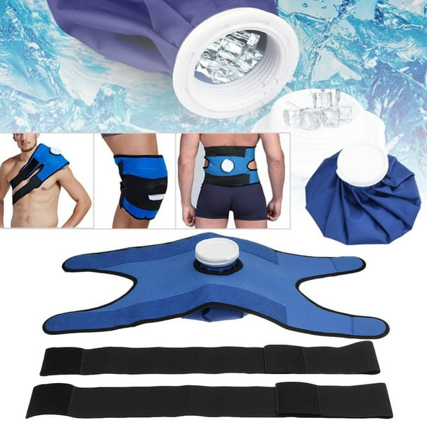 Knee Ice Packs