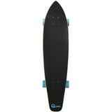Quest Boards 36 In. Totem Longboard Skateboard - Walmart.com