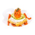Bundle: 3.25 x 3.25 Inch Mini Plates And 4 Inch Tasting Spoons, 100 ...