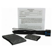 Ford F150 Heated Seat Module Connector