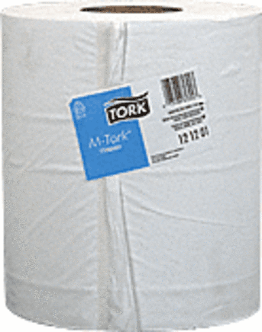 Tork 121201 Advanced Hand Towels - 1 Roll - Walmart.com
