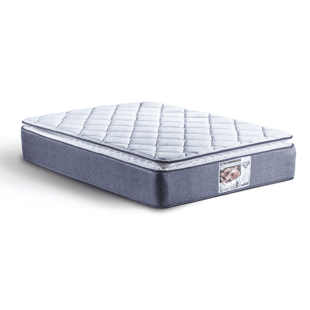 Colchon Spring Air Vendome King Size | Walmart en línea