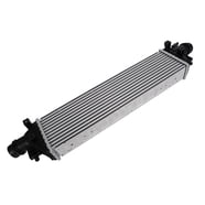Derale 13700 Electra-Cool Remote Cooler Fits select: 1999-2018 ...