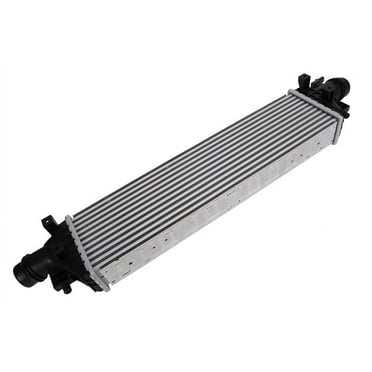 Turbocharger Intercooler - Walmart.com