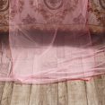 Polyester Mesh Hung Dome Mosquito Net Bed Canopy Princess Decor Fits ...