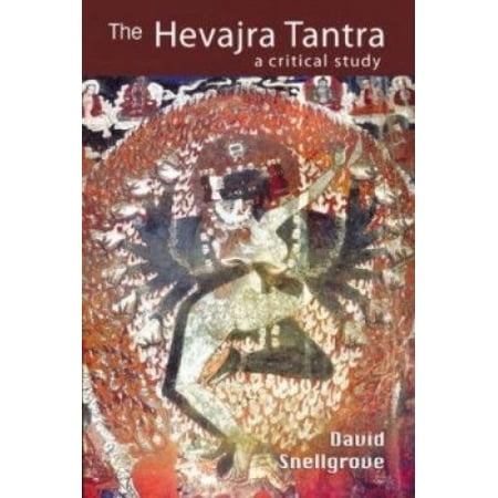 The Hevajra Tantra: A Critical Study | Walmart Canada
