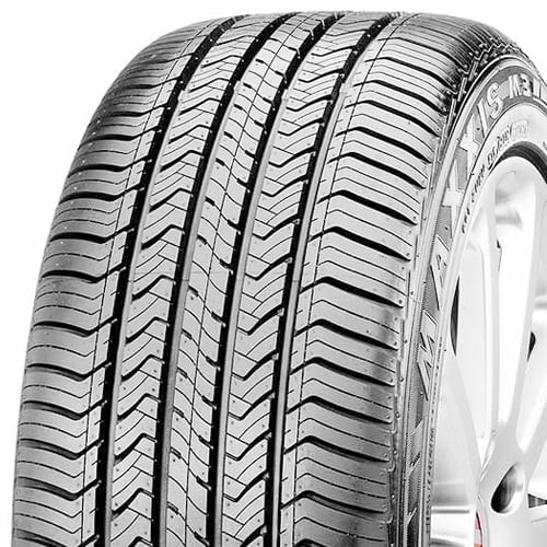 Maxxis bravo hp-m3 P215/55R17 94V bsw all-season tire - Walmart.com ...