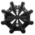 Softspikes Pulsar Golf Cleat Small Metal Thread, 22 Count - Walmart.com