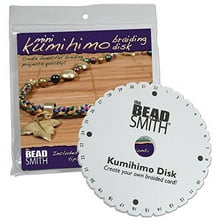 Beadalon Tacky Bead Mat, Large 7 x 4.72 Clear - Walmart.com