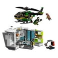 LEGO® Marvel Super Heroes® Iron Man Malibu Mansion Attack w ...