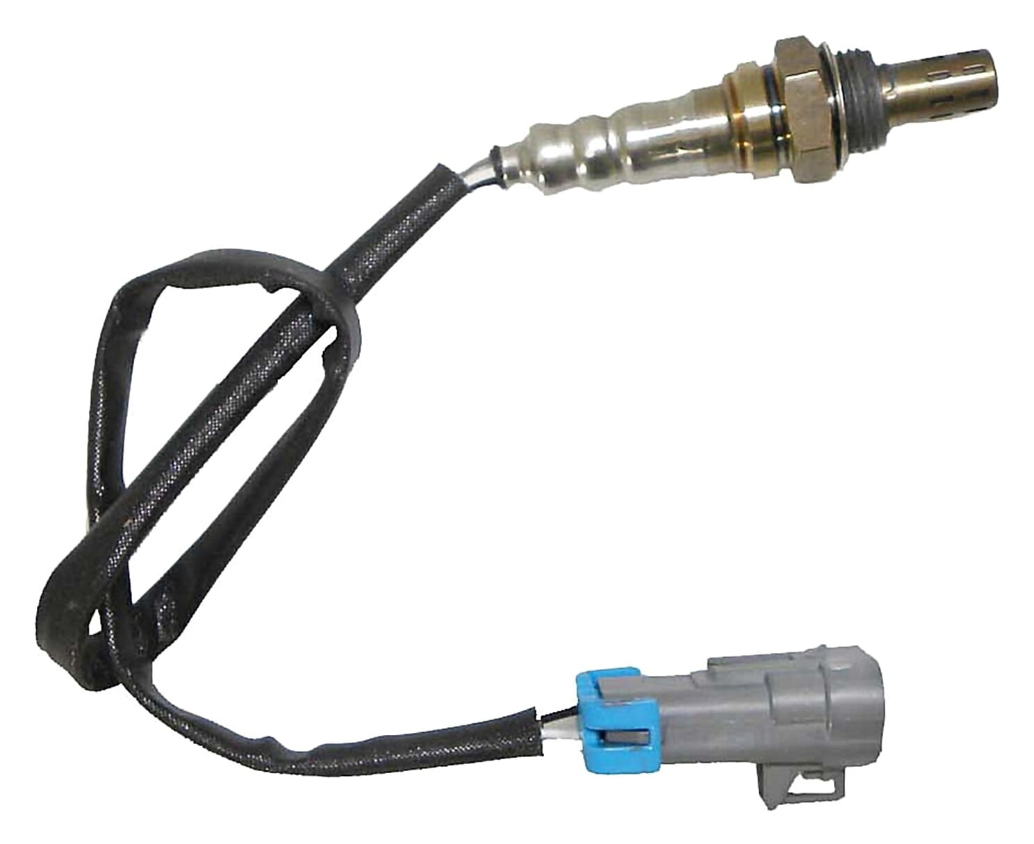 1-Sensor De Oxígeno Bravada 2004 Oldsmobile L6 4.2L WALKER . | Bodega ...