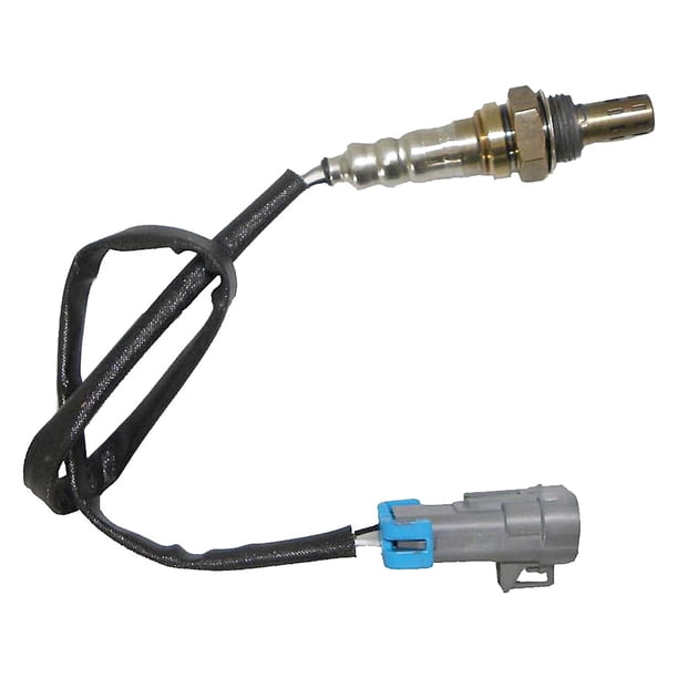 1-Sensor De Oxígeno Bravada 2004 Oldsmobile L6 4.2L WALKER . | Bodega ...