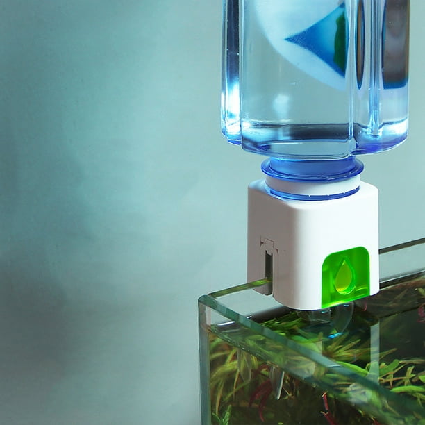 Aquarium Water Filler, Auto Water Filler, Float Ball Valve 1.4x1.4x1 ...