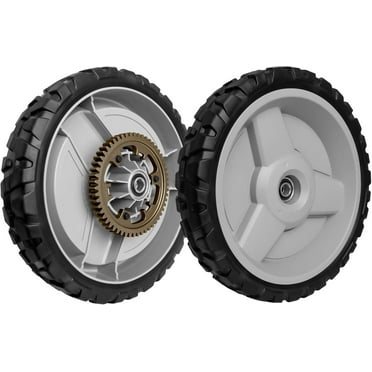 MTD Troy-Bilt 634-05063 Wheel Assembly 11x2 TB 115 120 130 220 230 240 ...