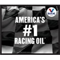 Valvoline VR1 Racing Motor Oil SAE 20W-50 - Walmart.com