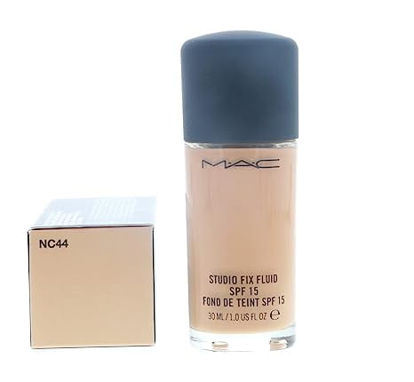Foundation Mac Price
