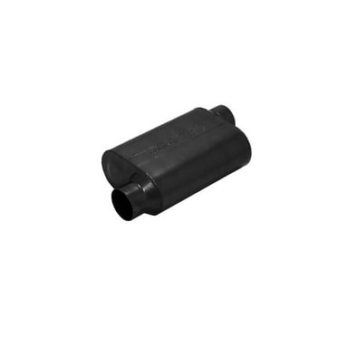 Flowmaster 53057 Super 50 Muffler - 3.00 Center In / 3.00 Offset Out - Mild Sound - Walmart.com