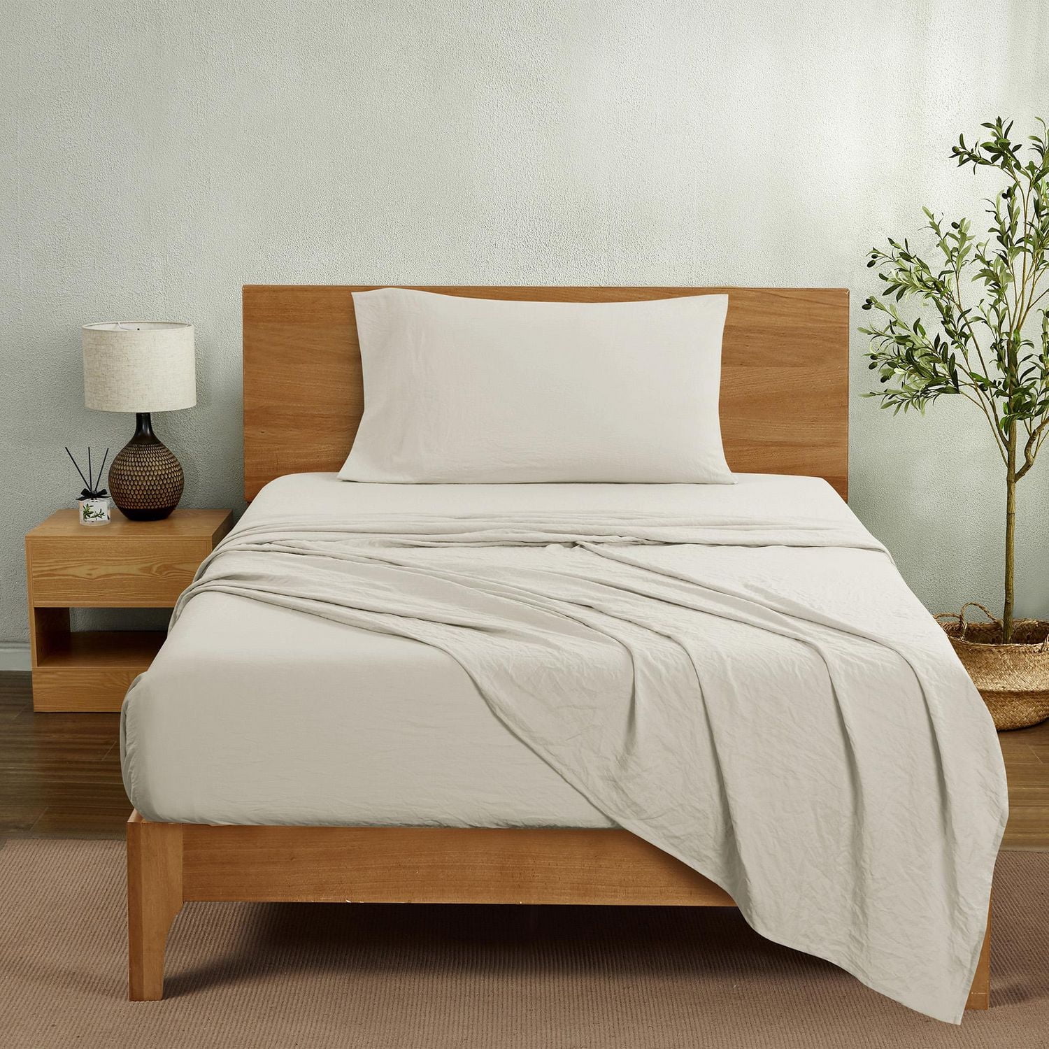 Click here for Mainstays Ultra Soft Sheet Set prices