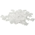 Blind Pull Cord Connector Clips For Plastic Chain Roller Roman Vertical ...