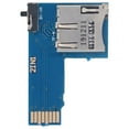 Raspberry Pi 32b0 W Pi Dual Tf Card System Switcher Module