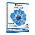 Universal Inkjet Paper, 98 Brightness, 24lb, 8-1/2 x 11, White, 500 ...