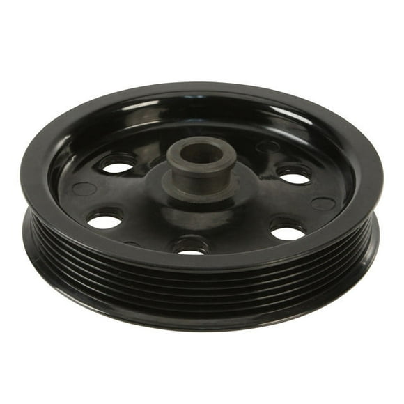 Ford Ranger Power Steering Pump Pulley