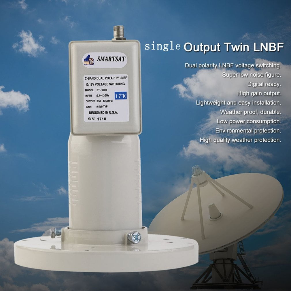 Click here for Ocday St-900b Digital Single C-Band Output Single... prices