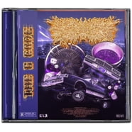 DE-LOUSED IN THE COMATORIUM (CD) - Walmart.com