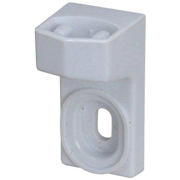 ERP 2183141 Refrigerator Handle End Cap for Whirlpool - Walmart.com ...