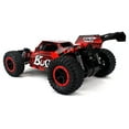 Cheetah King Remote Control RC Buggy Car 2.4 GHz PRO System 1:16 Scale ...