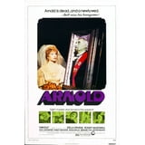 Z Posters Arnold Movie Poster 11inx17in Mini Poster 11x17 poster Color ...