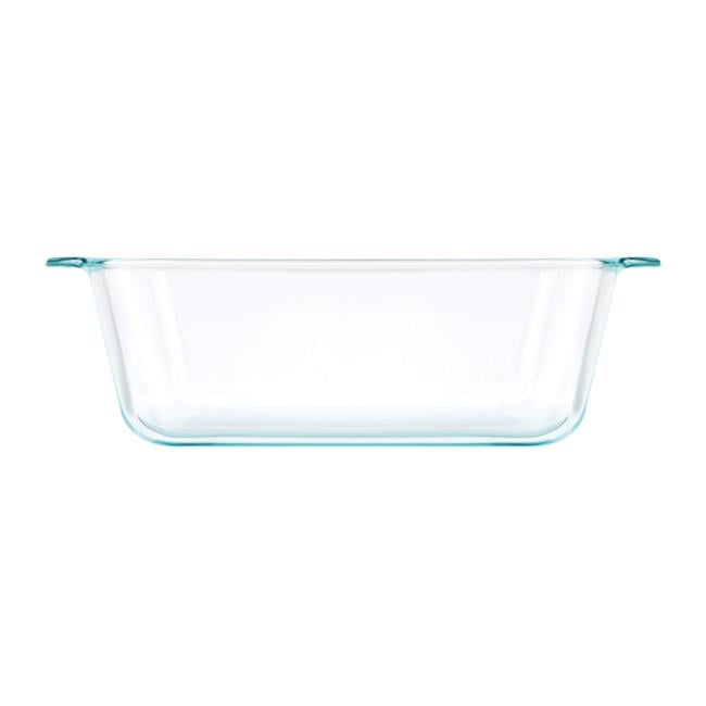 Pyrex Glass 8" x 8" Clear Baking Dish Clear - Walmart.com
