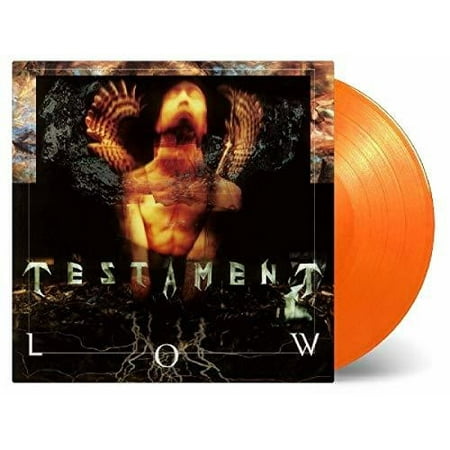 Testament - Low (Vinyl) | Walmart Canada