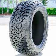 Haida HD878 Rugged Terrain Tires, All Season, LT 33X12.50R20 E, 10 Ply ...