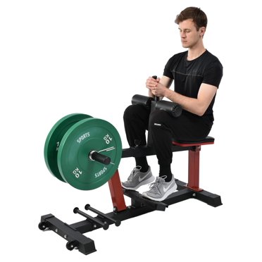 Motorized LegXercise Pro Machine - Home Exercise Equipment for Enhanced ...