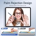 IP151 EMR Stylus Pen with Digital Eraser + 3 Replacement Tips | 4096 ...