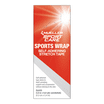 Mueller Wide Wrap Medical Athletic Wraps - MWrap Pre-Taping Foam ...